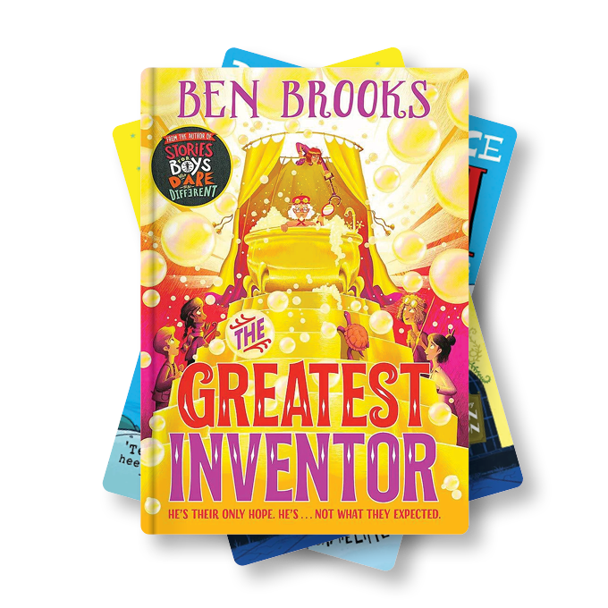 KS4 Guided Reading Books | BookLife