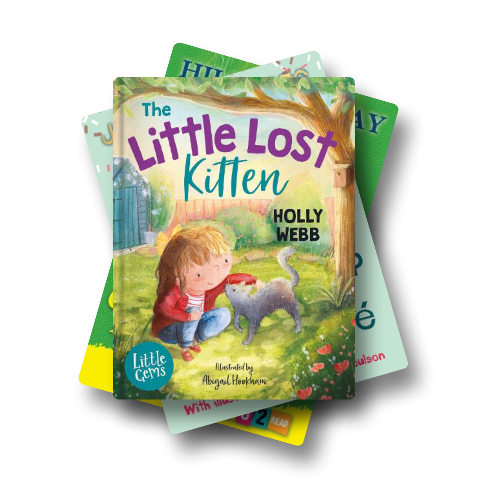 Dyslexia Friendly Children's Books | BookLife