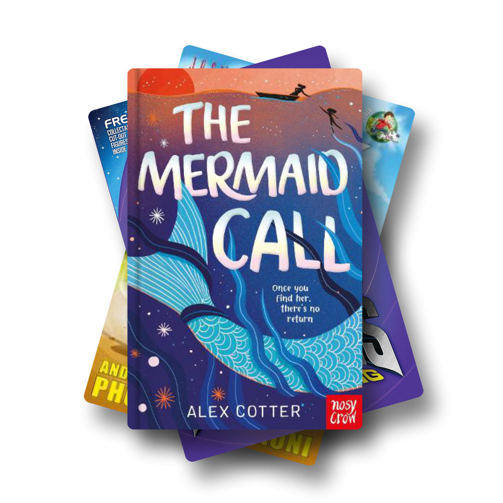 Brown Book Bands | BookLife