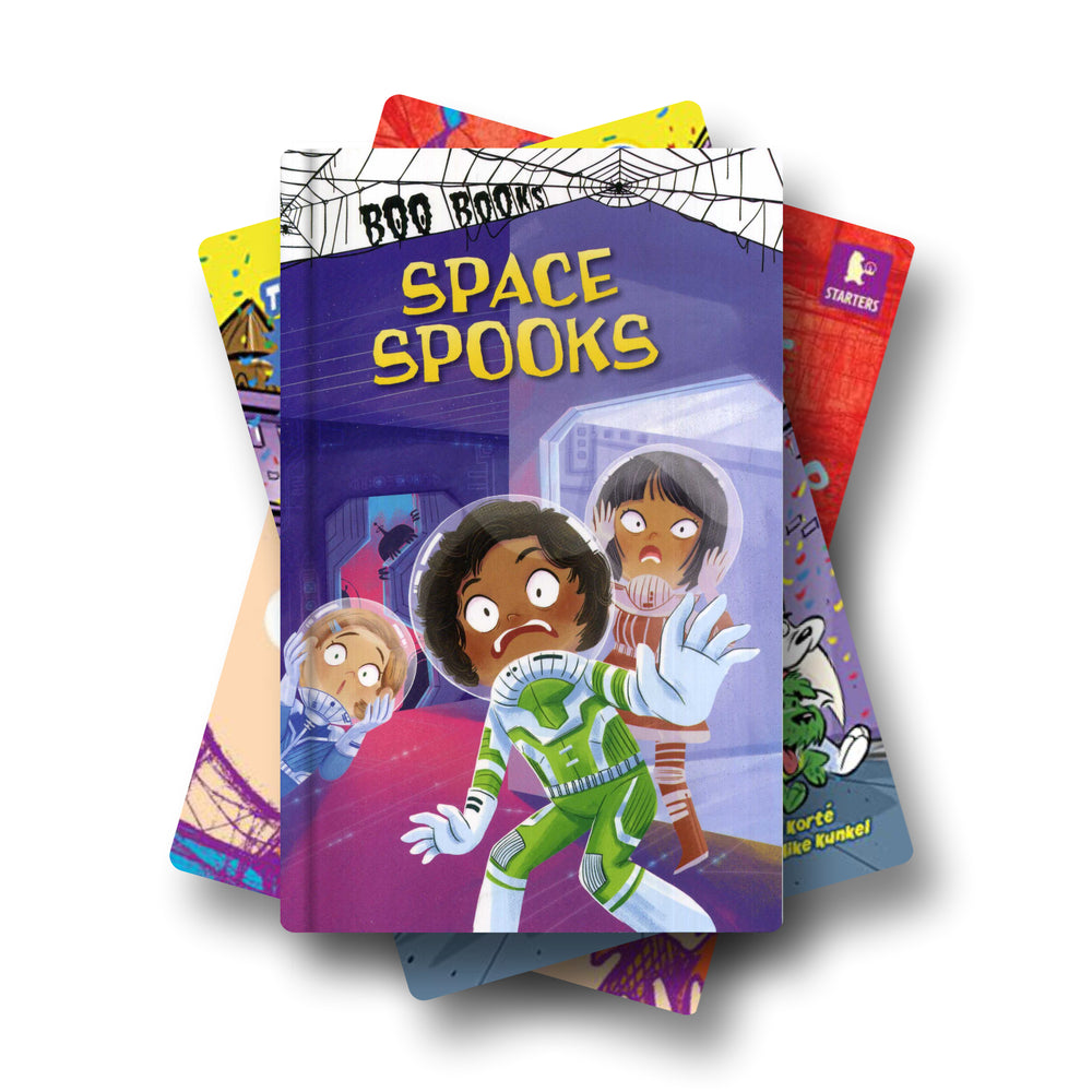 Educational Children’s Books | BookLife Books for Schools