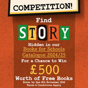 Educational Children’s Books | BookLife Books for Schools