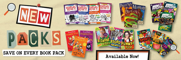 Educational Children’s Books | BookLife Books for Schools