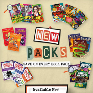 Educational Children’s Books | BookLife Books for Schools