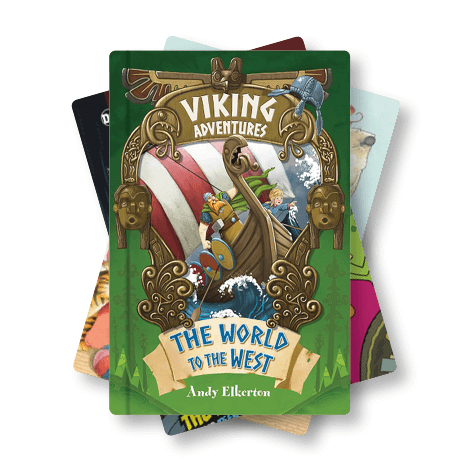 Lime Book Bands | BookLife