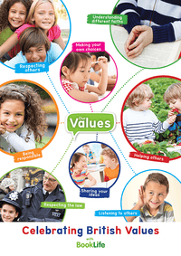 Free Classroom Posters & Displays | BookLIfe